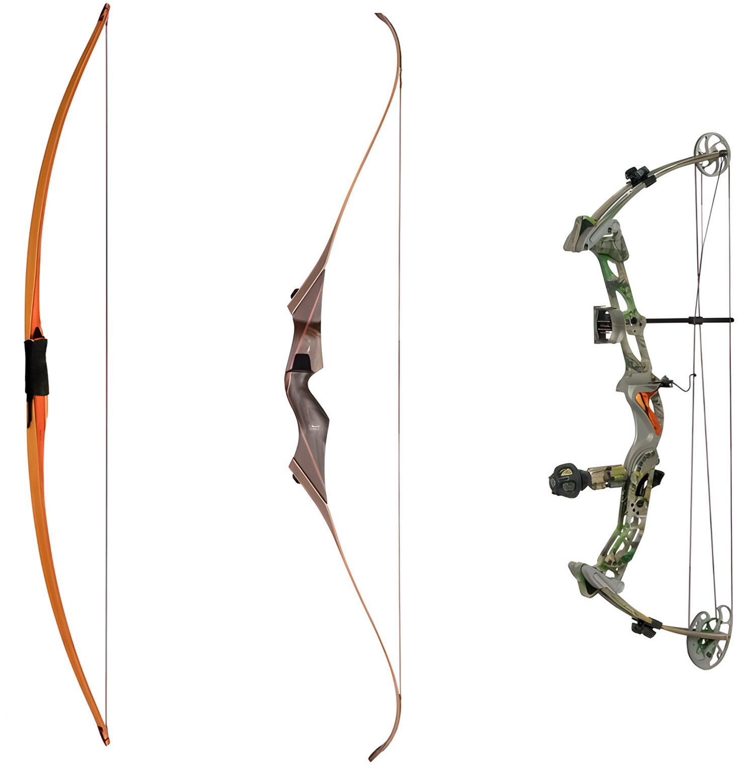 Best Survival Bows 2024 | Top 10 - Survival Bow | Editor's Choice